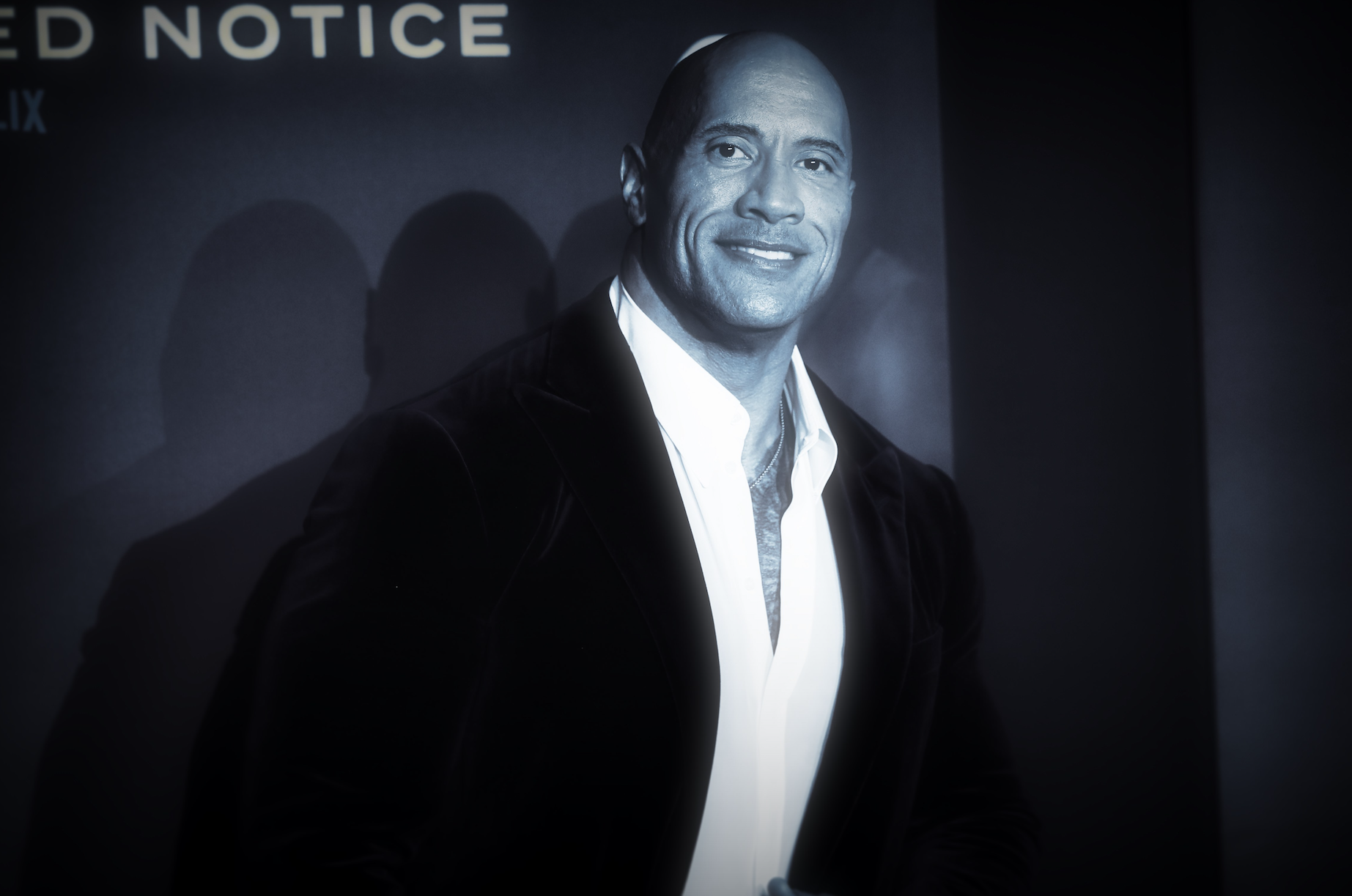Achtergrond: Hoe The Rock zijn Hollywood-carrière verstevigt door ...